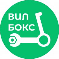 Иконка канала Вилбокс