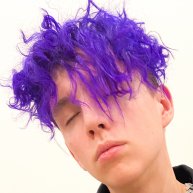 Иконка канала lucky slucky