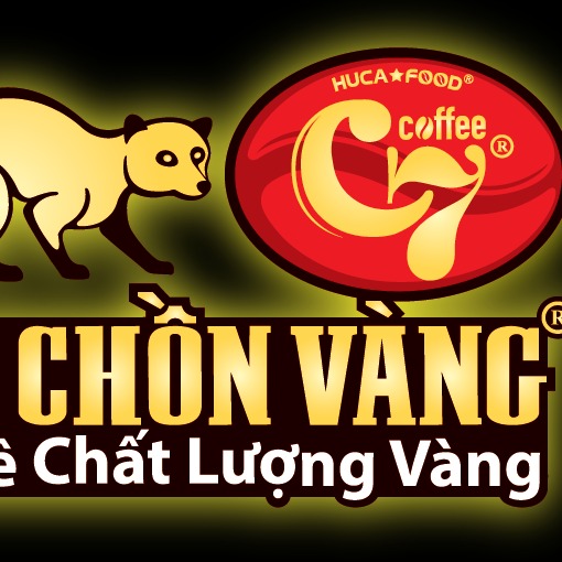 Иконка канала Golden Weasel Coffee C7