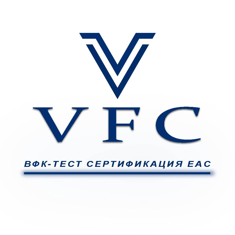 Иконка канала vfc-test.ru