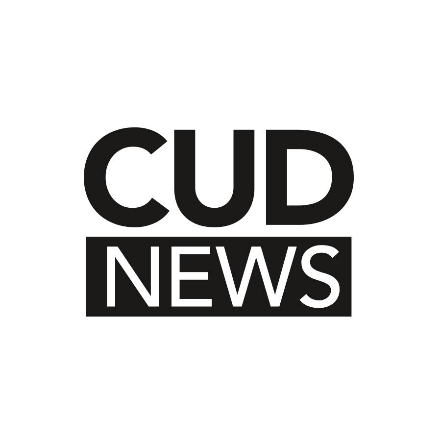 Иконка канала CUD.NEWS
