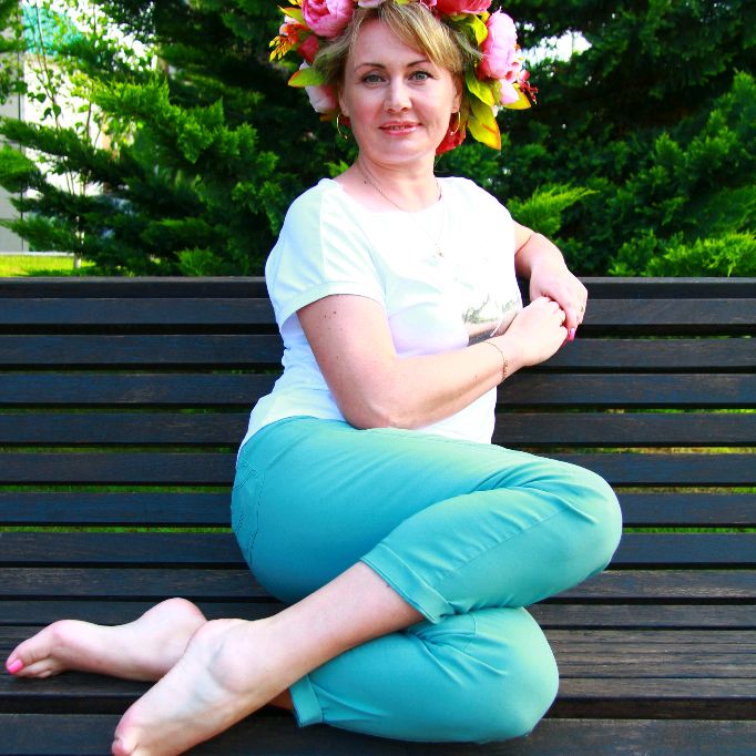Иконка канала Елена