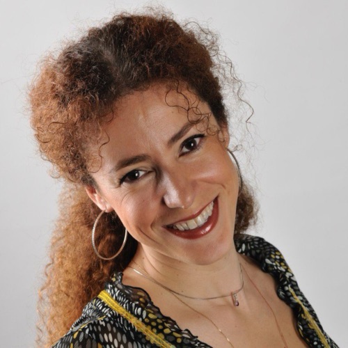 Иконка канала Виктория Расторгуева🌎Жизнь без границ