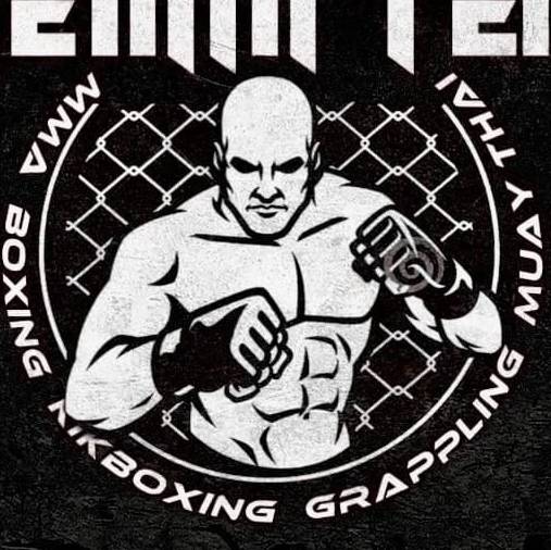 Иконка канала Eremin Team Fighting