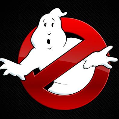 Иконка канала Ghostbusters