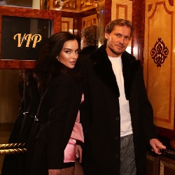 Иконка канала группа VIP