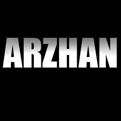 Иконка канала Аржан