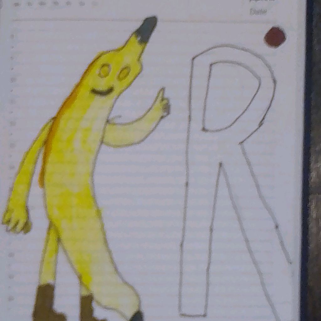 Иконка канала Bananche_cheR