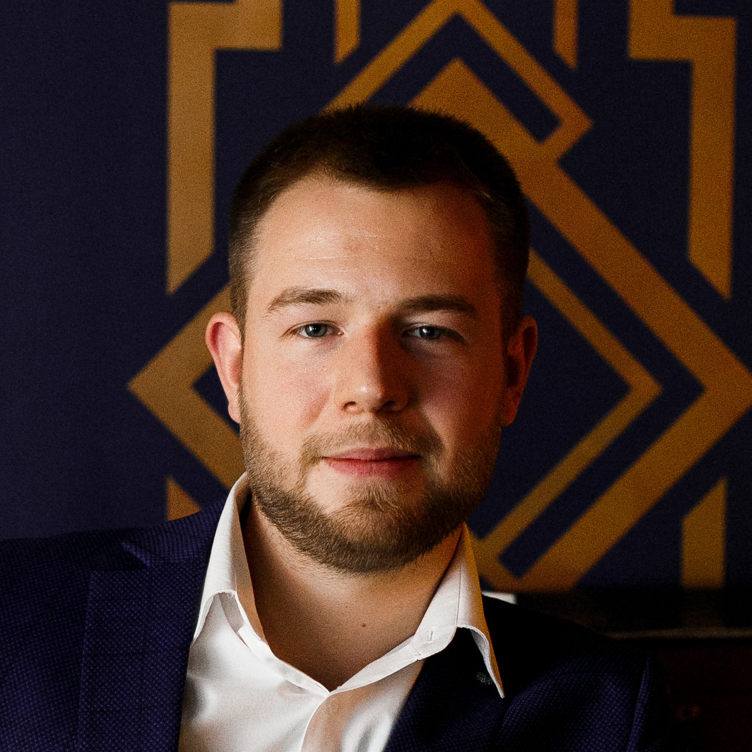 Иконка канала Ведущий Глеб Кабаков