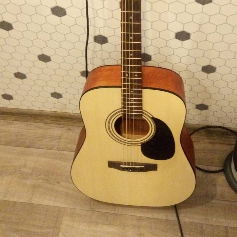 Иконка канала Музыкальная пауза