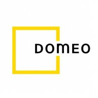 Иконка канала DOMEO. Ремонт квартир и дизайн интерьера