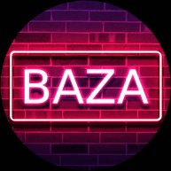 Иконка канала BAZA