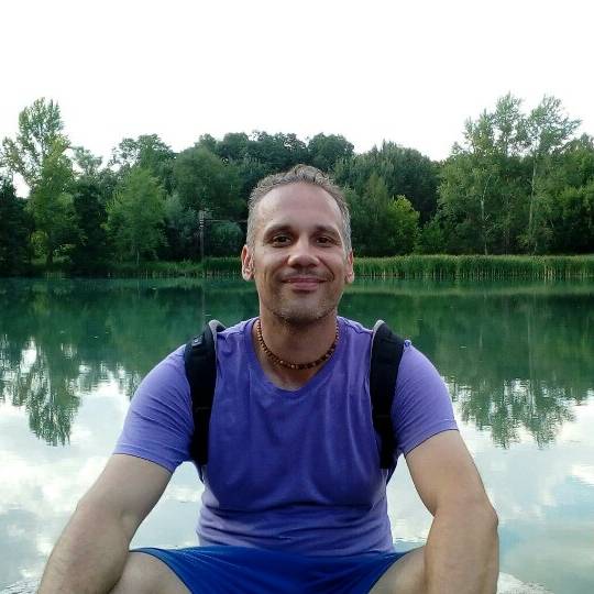 Иконка канала ВСПЫШКА МОЛНИ