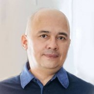 Иконка канала Салават Шафеев