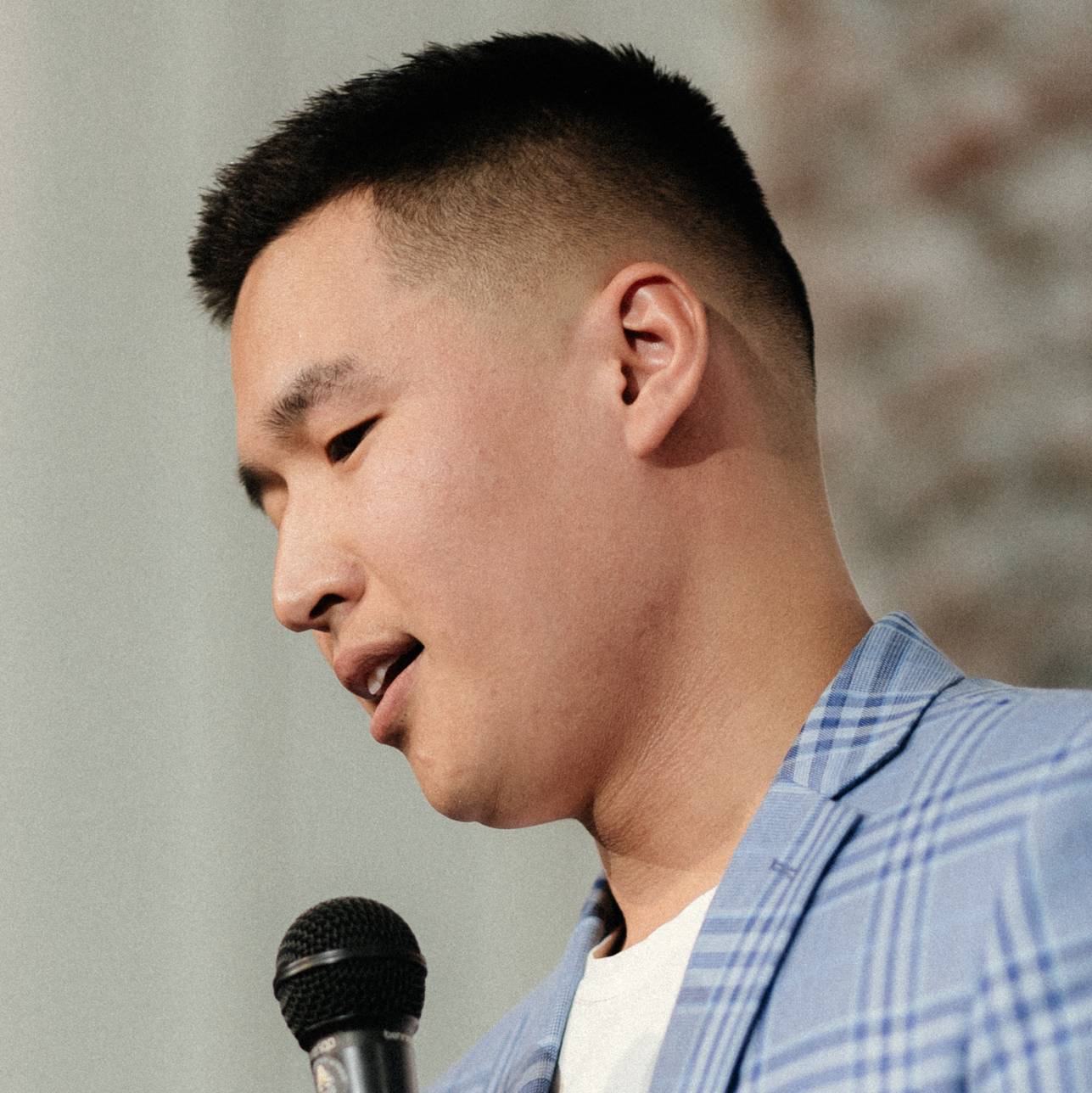 Иконка канала Ведущий мероприятий Серик Шадияров Омск