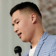 Иконка канала Ведущий мероприятий Серик Шадияров Омск