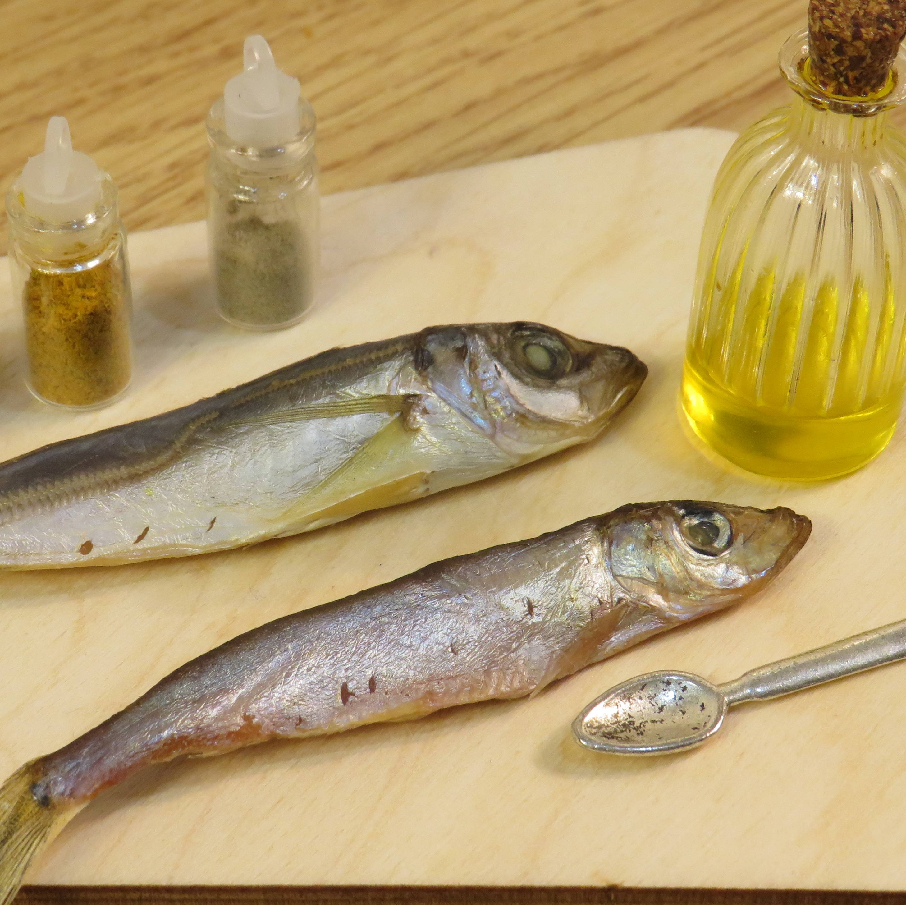 Иконка канала Мини кухня