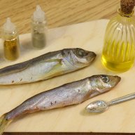 Иконка канала Мини кухня