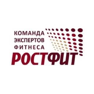 Иконка канала РОСТФИТ онлайн курсы для тренеров