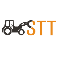 Иконка канала СпецТехТрейд