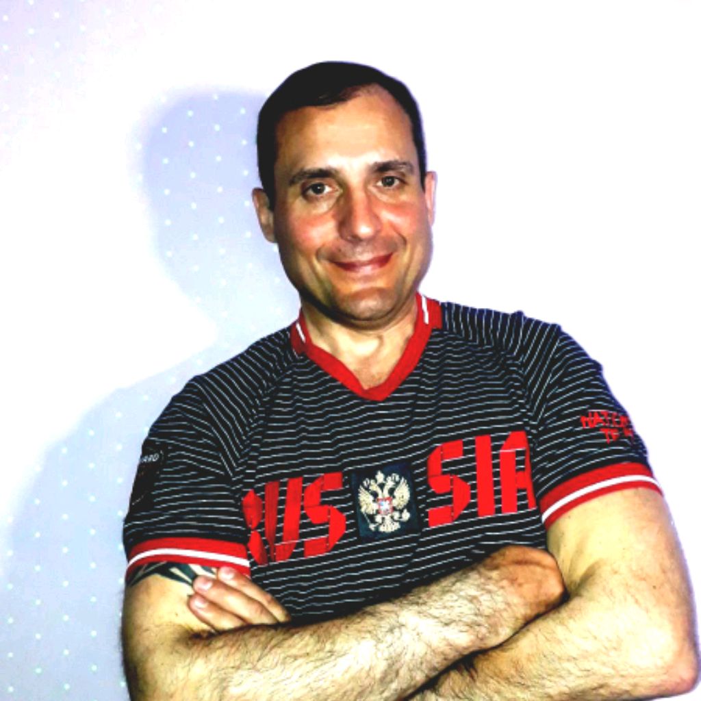 Иконка канала Дмитрий Сметанин