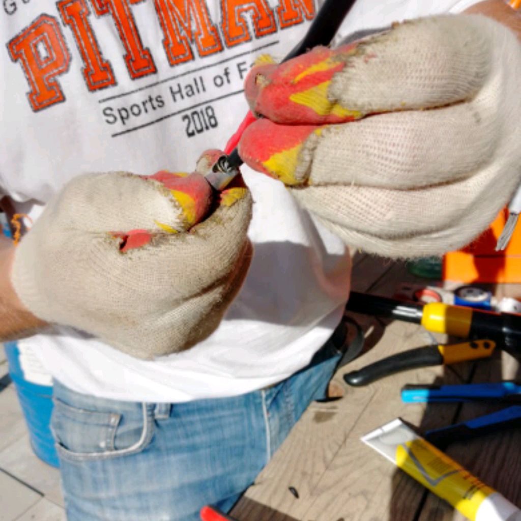 Иконка канала Mikhail Gavr