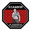 Иконка канала KEAJUDOR ACADEMY