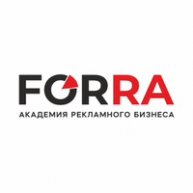 Иконка канала FORRA - Академия Рекламного Бизнеса