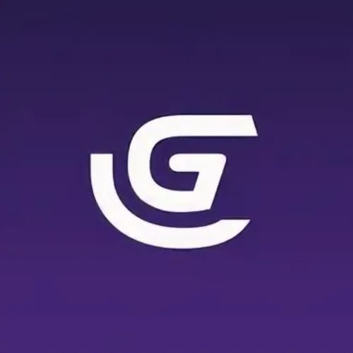 Иконка канала GDevelop
