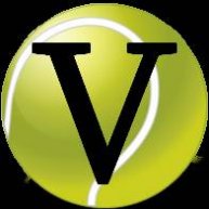 Иконка канала TennisVIP