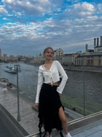 Иконка канала Николь