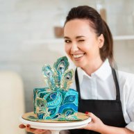 Иконка канала TUTKAKTUT торты со вкусом