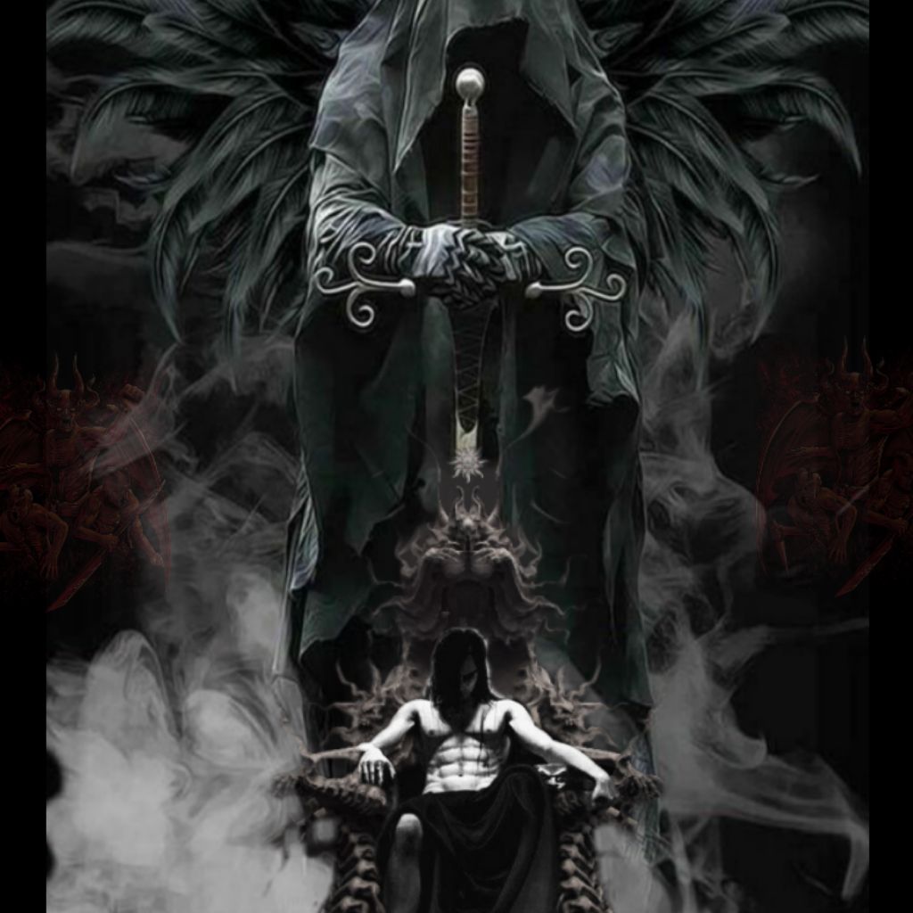 Иконка канала Lucifer