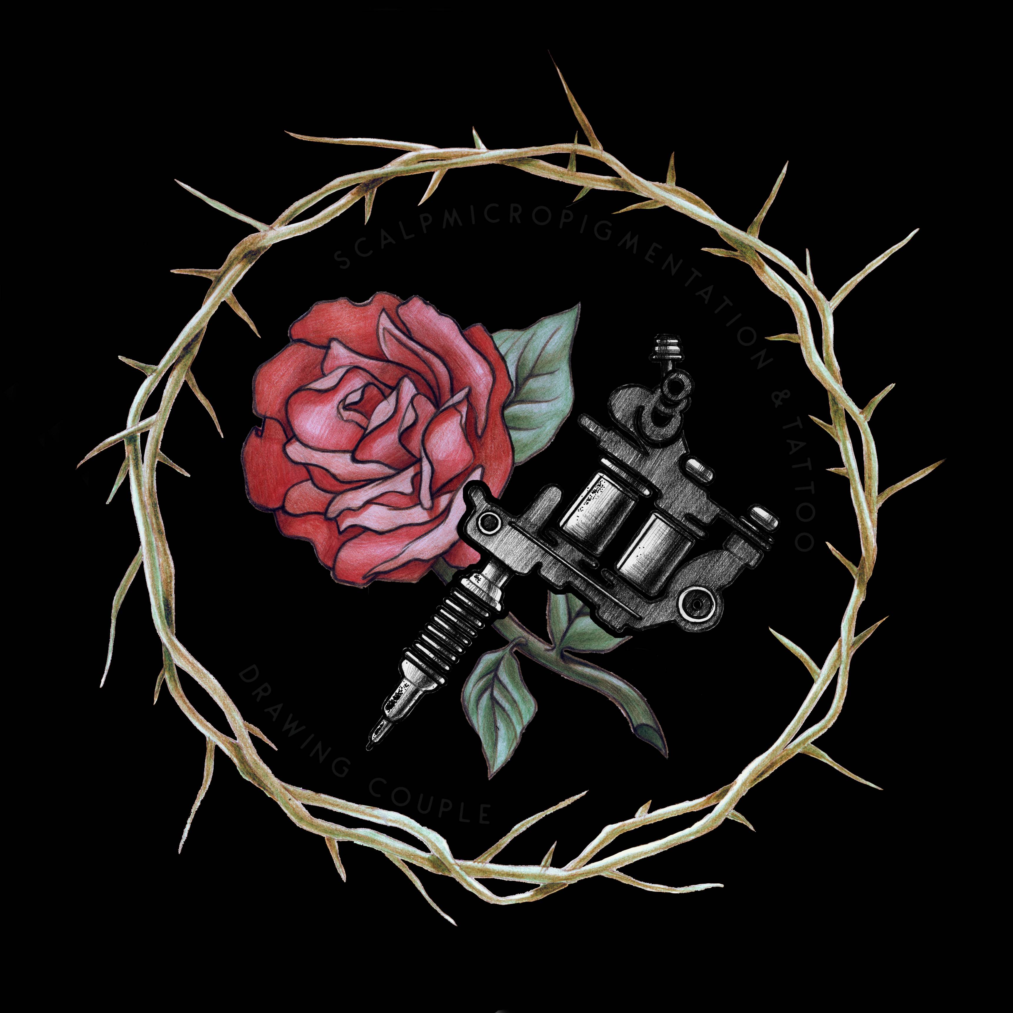 Иконка канала Трихопигментация Андрей Афанасьев SMP