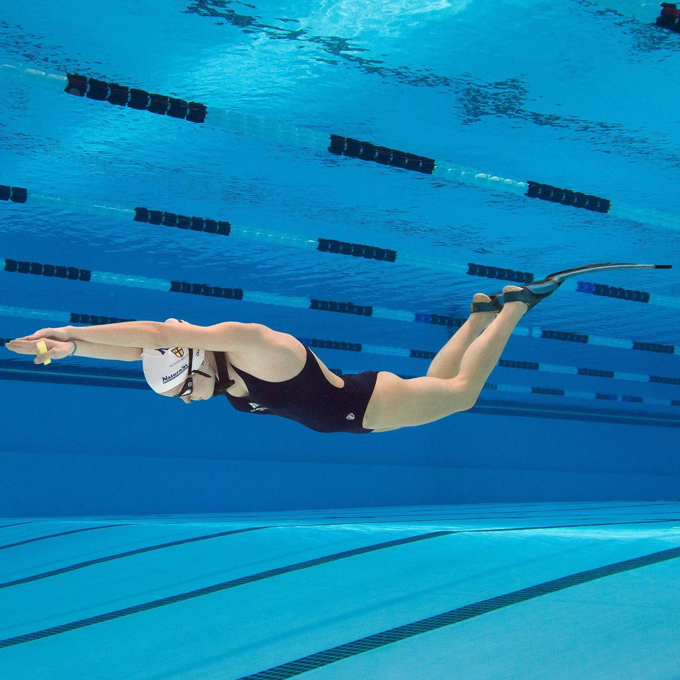 Иконка канала Подводный спорт  Красноярского края