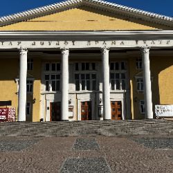 Иконка канала Альметьевский театр