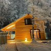 Иконка канала Баня в березовой роще