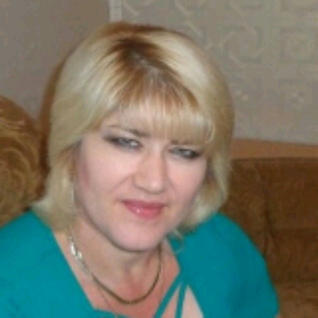 Иконка канала Ирина Сургут