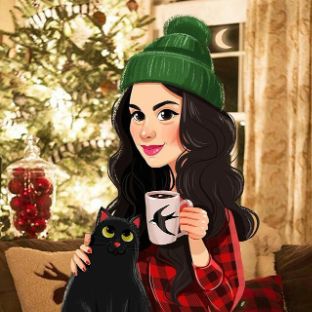 Иконка канала Nvuti Cabura Нвути Кабура