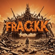 Иконка канала FRackk