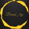 Иконка канала Brend Top
