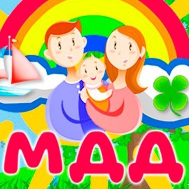 Иконка канала Минусинский детский дом