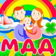 Иконка канала Минусинский детский дом