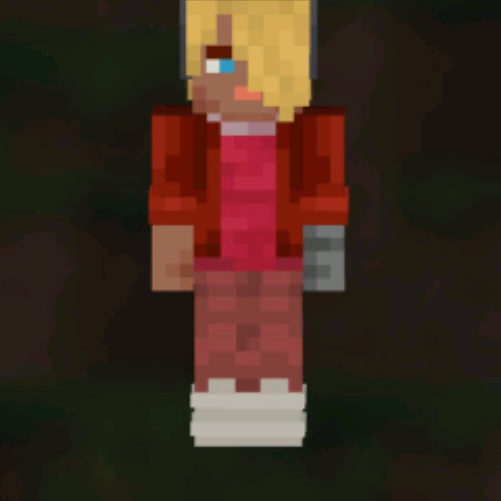 Иконка канала Mineplay_RU