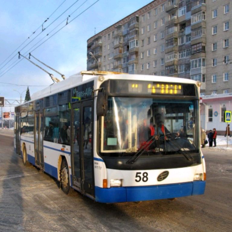Иконка канала ВМЗ-5298.01 Авангард