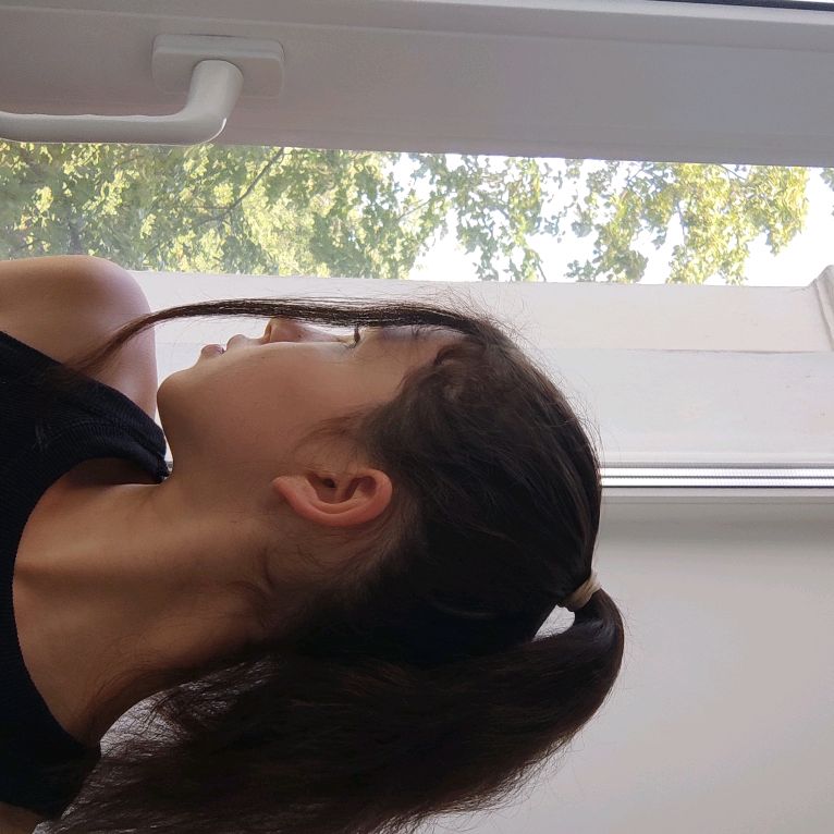 Иконка канала Мисс Оля