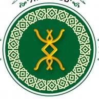 Иконка канала russkie_runi