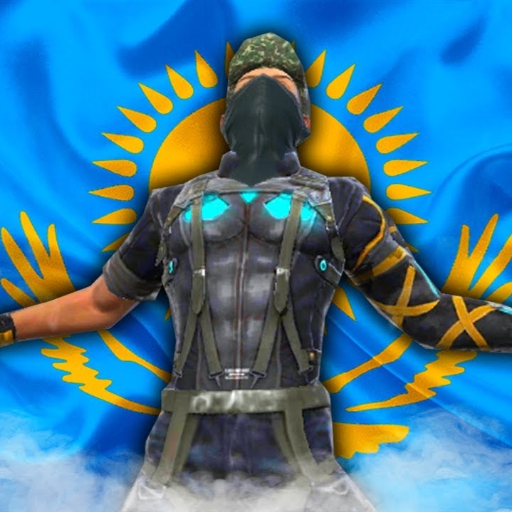 Иконка канала One Love KZ Streams