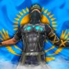 Иконка канала One Love KZ Streams