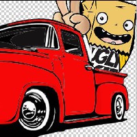 Иконка канала VPauto